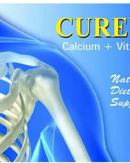 Calcium – www.cure9.pk
